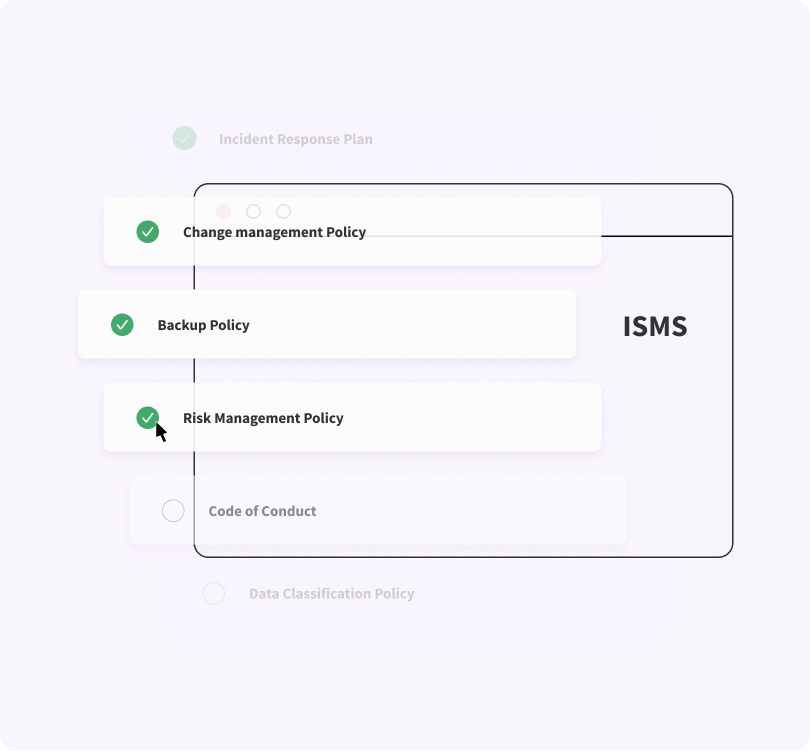 Secfix | Automate ISO 27001 compliance in weeks